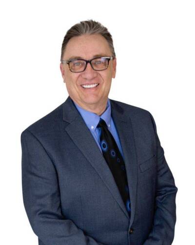 Jerry Goeden - Veridian Homes - Stark Company Realtors